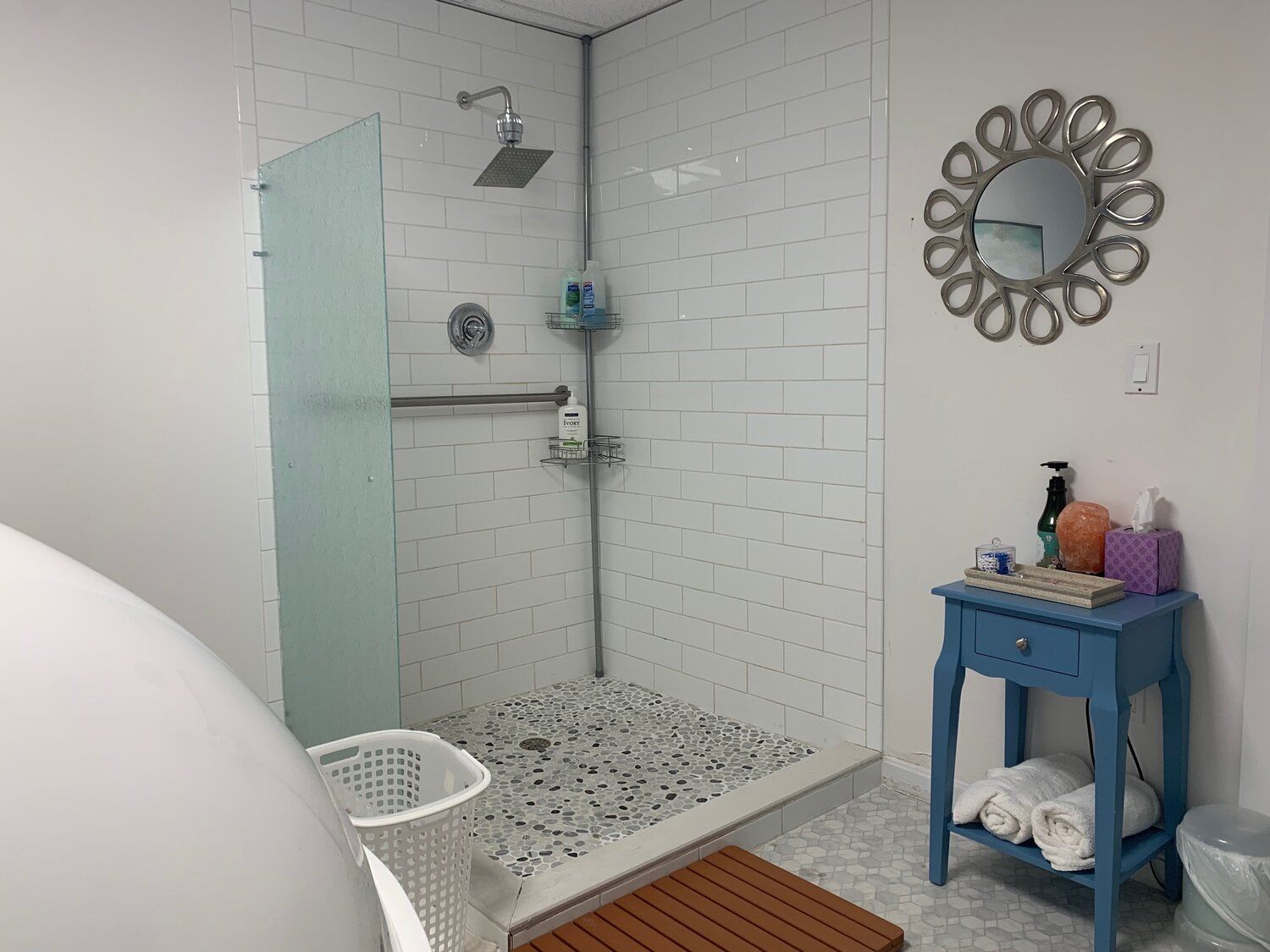 Wellness Spa | Cloud 9 Float & Wellness | Jamaica Plain, MA