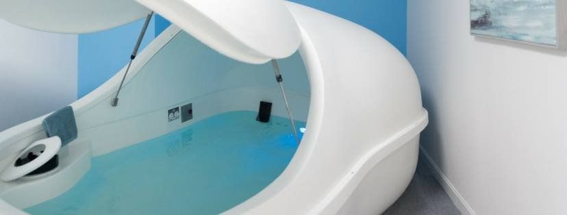 Wellness Spa | Cloud 9 Float & Wellness | Jamaica Plain, MA