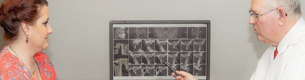 TMJ Examination | Magnetic Resonance Imaging | Pocatello, ID