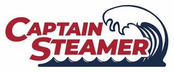 Captain Steamer Professional Steam Cleaner | Cape Coral, FL