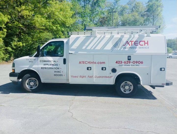 The Secret Behind ATECH's 96% First-Call Repair Accuracy Rate