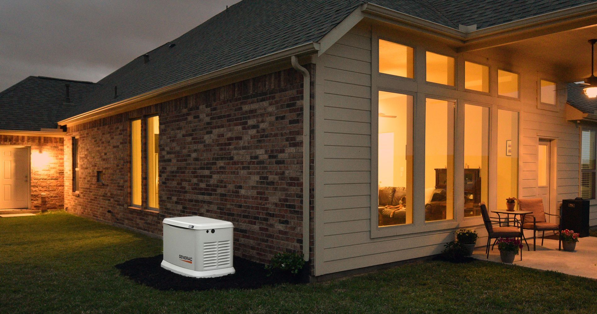 Generators | North Country Power Generation | Rapid City, MI