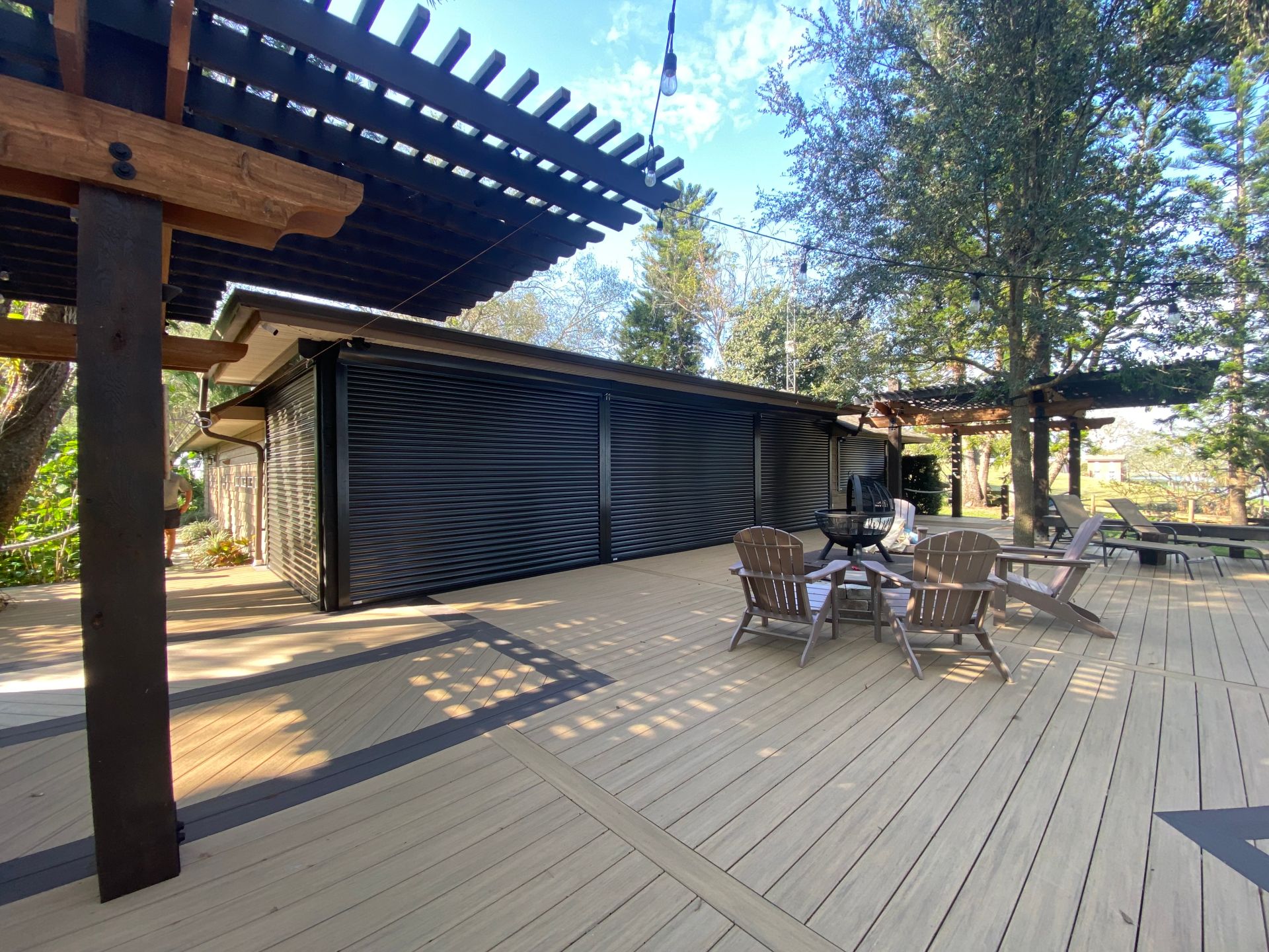 Hurricane Shutters | Nautilus Rolling Shutters | Sebring, FL