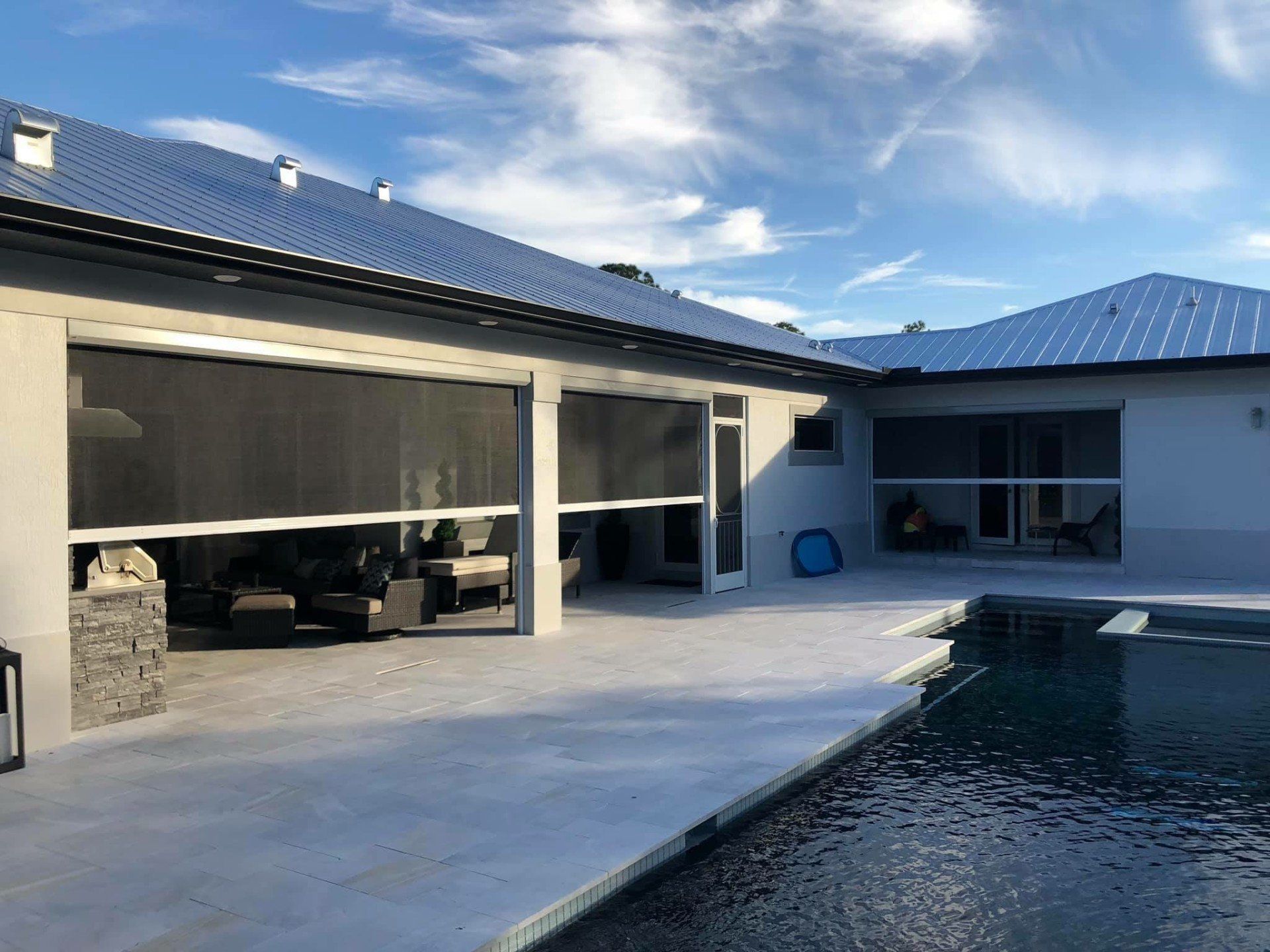 Southwood Garage Doors & Screens | Hurricane Protection Sebring, FL