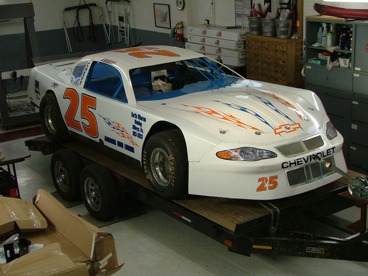 Auto Lettering and Signs | Lynchburg, VA