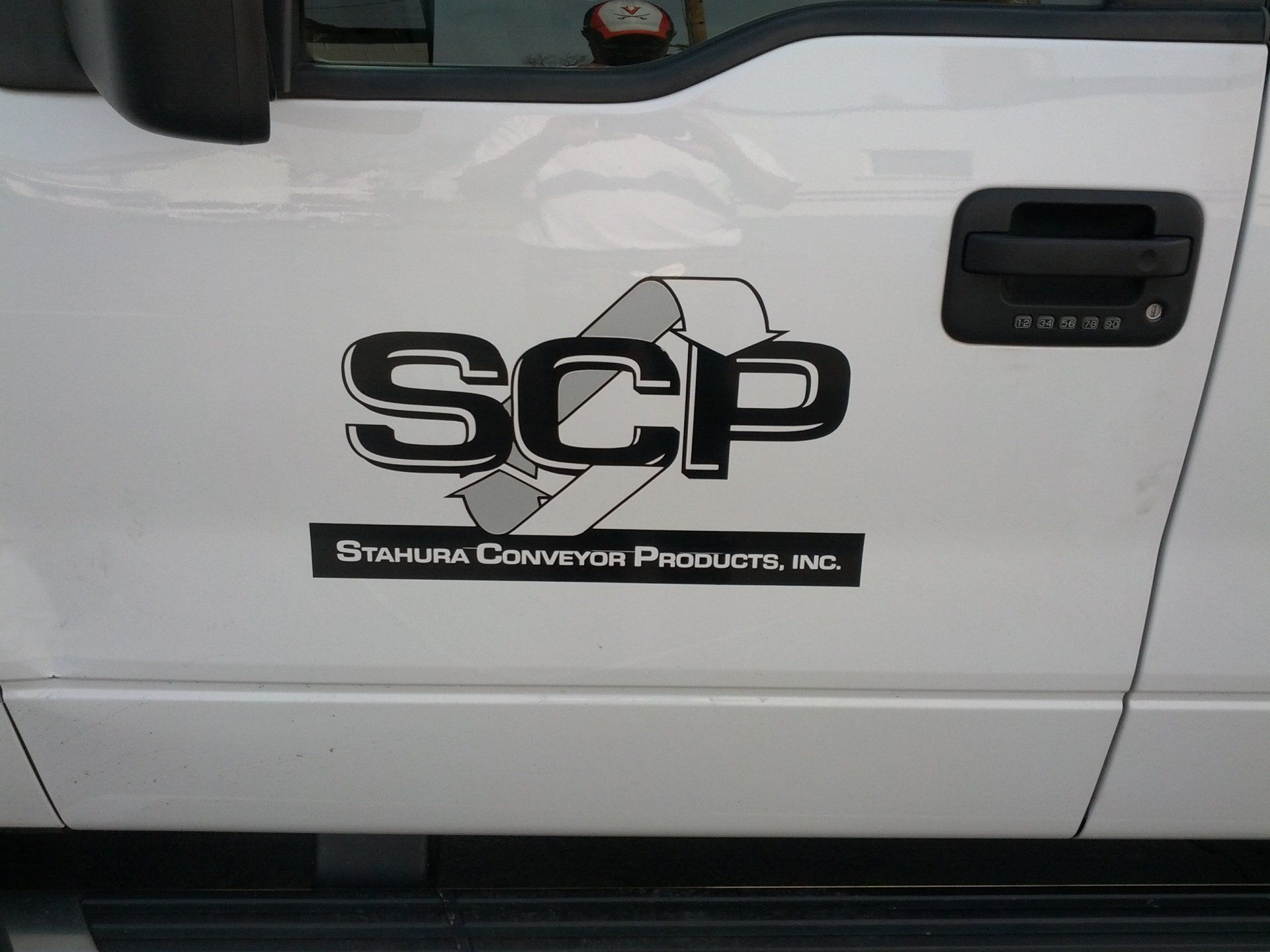 Auto Lettering and Signs | Lynchburg, VA