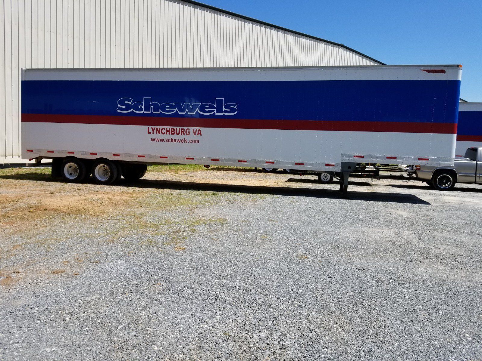 Auto Lettering and Signs | Lynchburg, VA