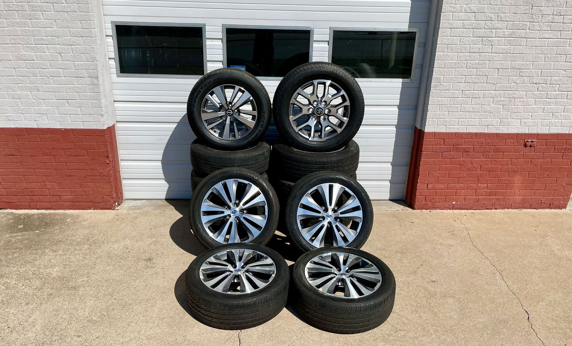 Car and Truck Wheels | Hurst, TX