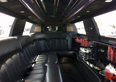 Epic Limo Fleet Gallery | Valparaiso, South Bend, Highland