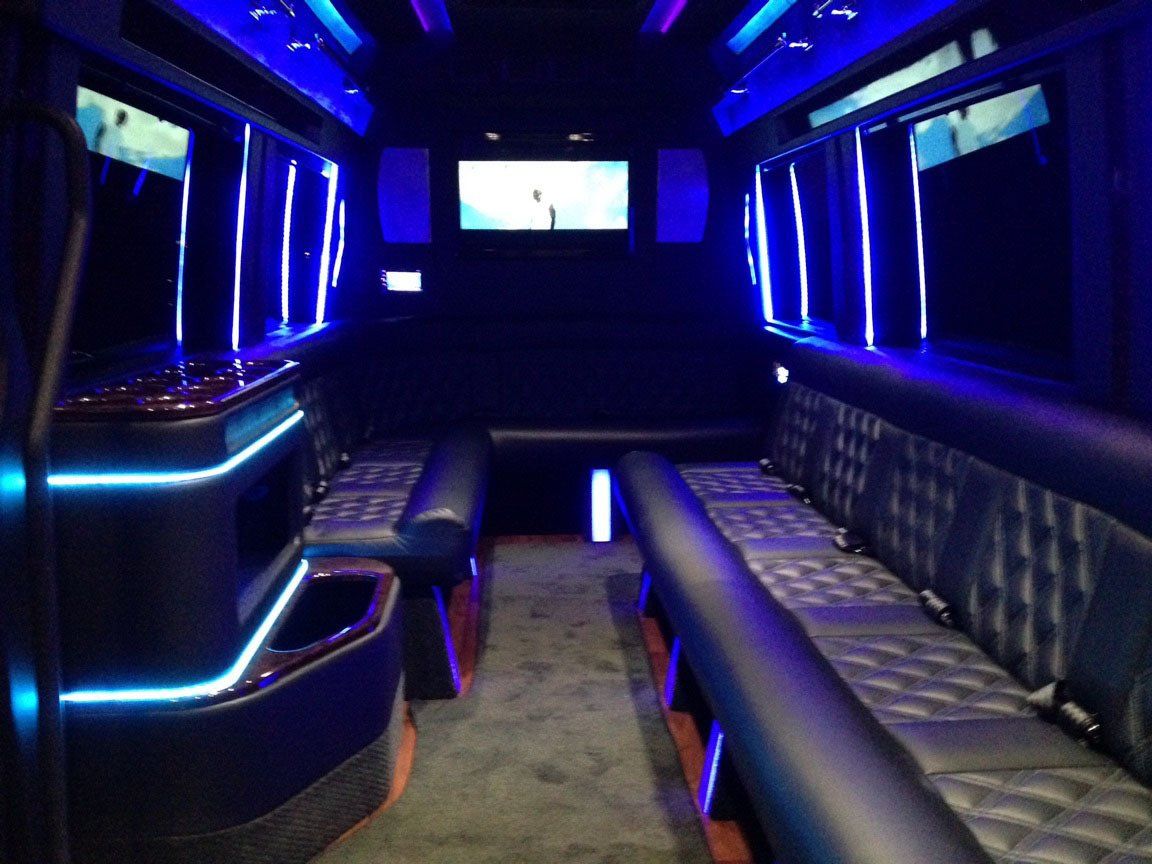 Epic Limo Fleet Gallery | Valparaiso, South Bend, Highland