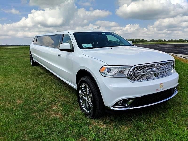 Epic Limo Fleet Gallery | Valparaiso, South Bend, Highland