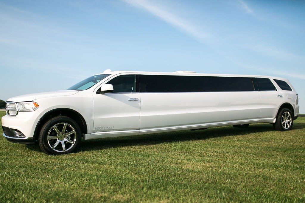 Epic Limo Fleet Gallery | Valparaiso, South Bend, Highland