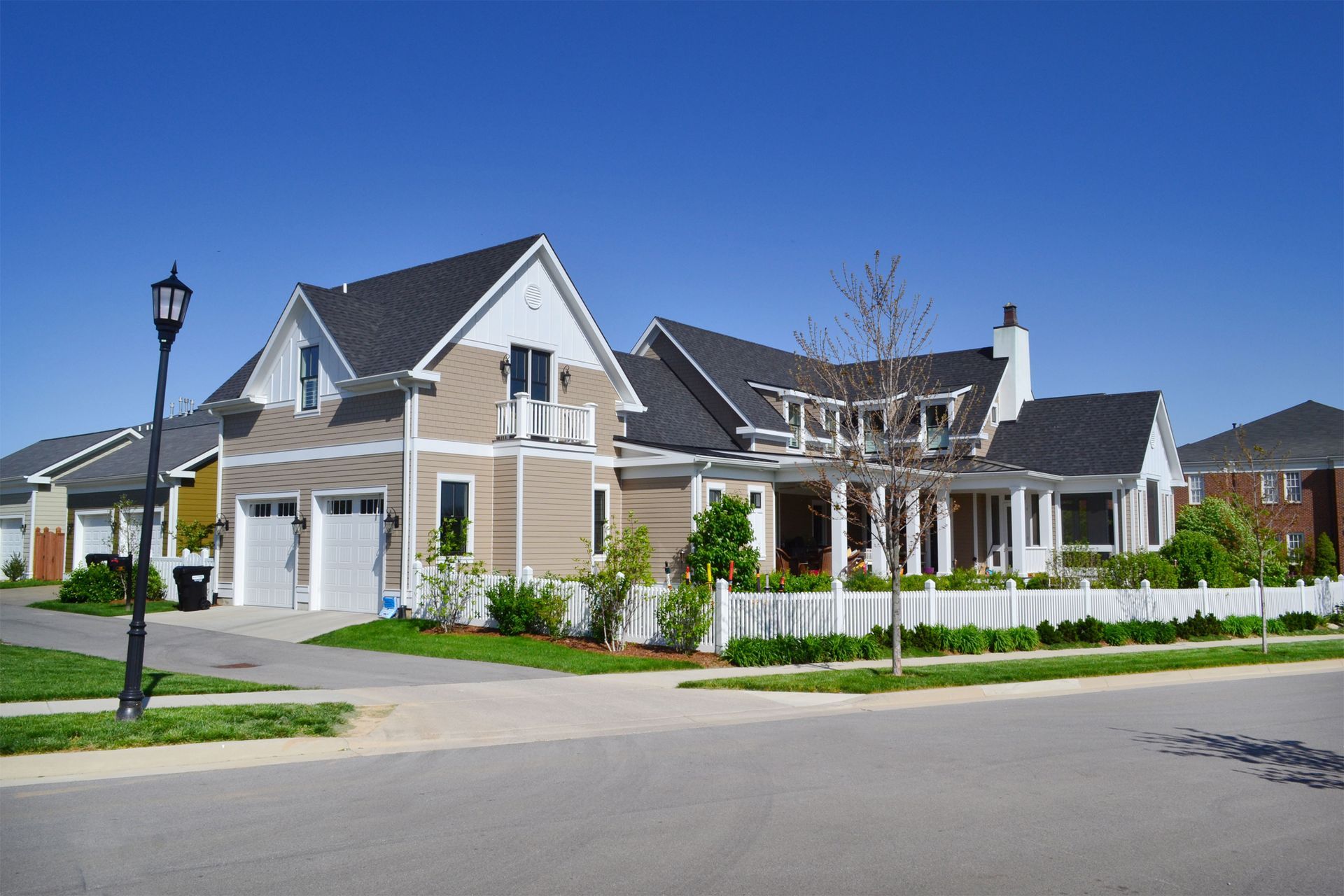 Fence Contractors Near Me Chesapeake, VA