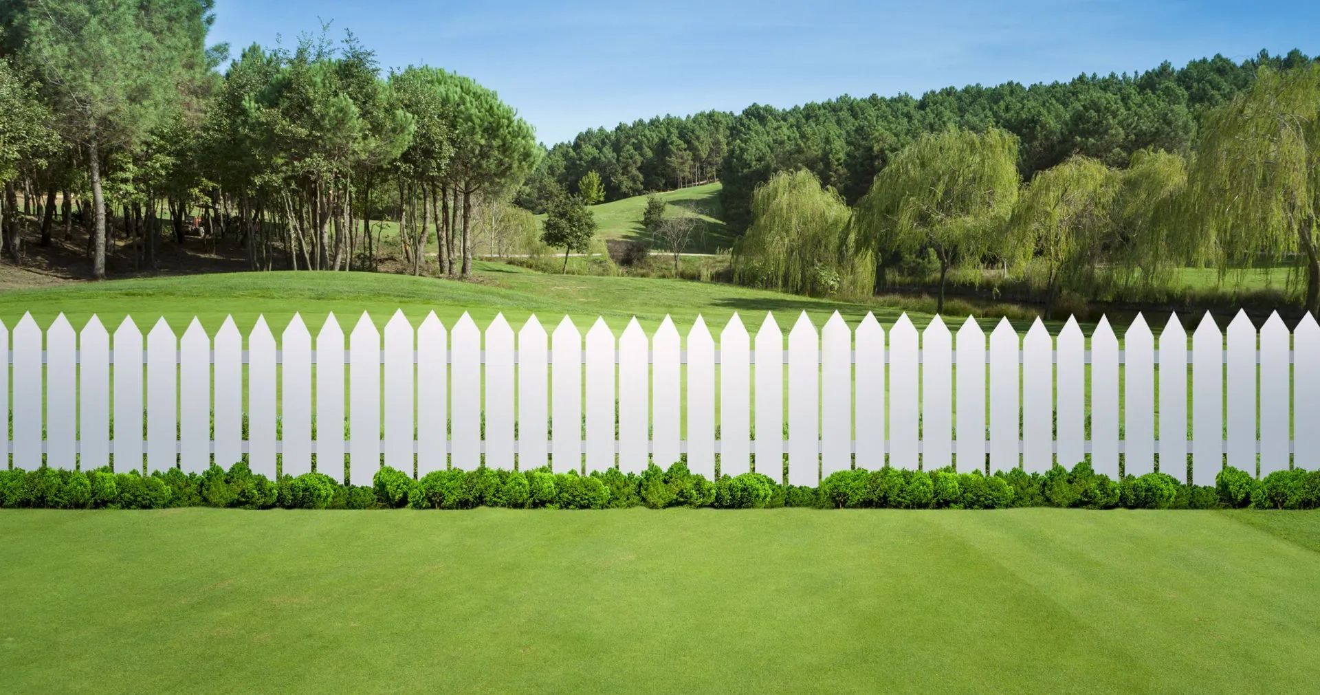 Fencing | Templar Construction & Fence | Berkeley Heights NJ