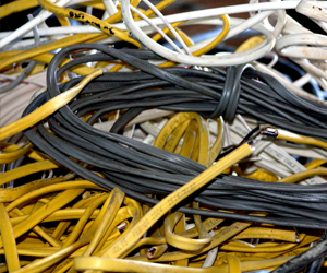 Nicholas Scrap Metal Inc | Metal Types | Philadelphia, PA