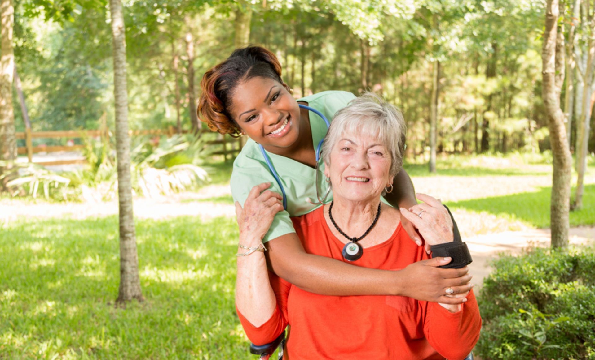 Disability & Chronic Illness Care Help | Silver Spring, MD