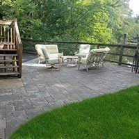 Ed's Landscaping & Tree Service, Inc. | Landscapers Natick