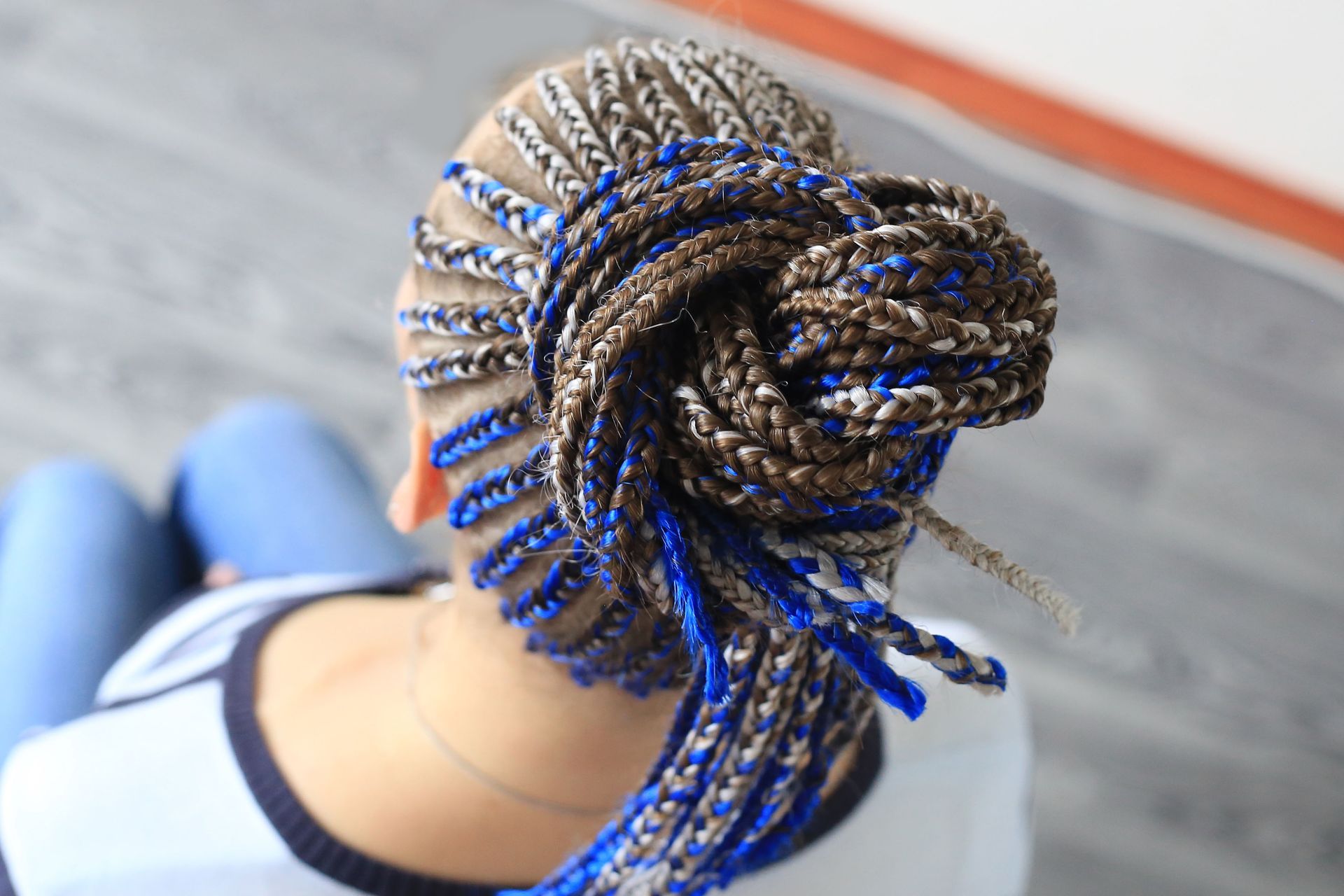 African Hair Braiding FAQs | Fredericksburg, VA