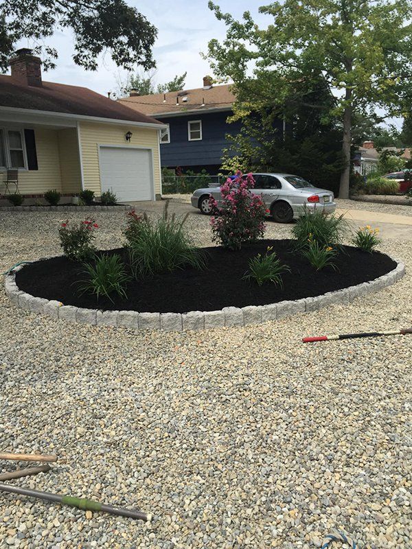 C & G Landscaping Photo Gallery | Toms River, NJ