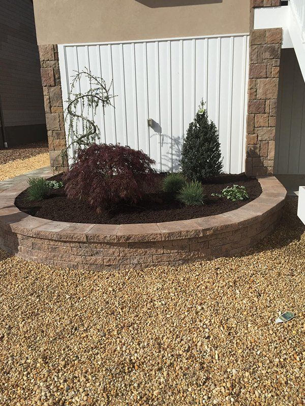 C & G Landscaping Photo Gallery | Toms River, NJ