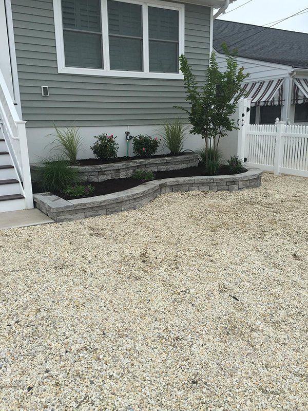 C & G Landscaping Photo Gallery | Toms River, NJ
