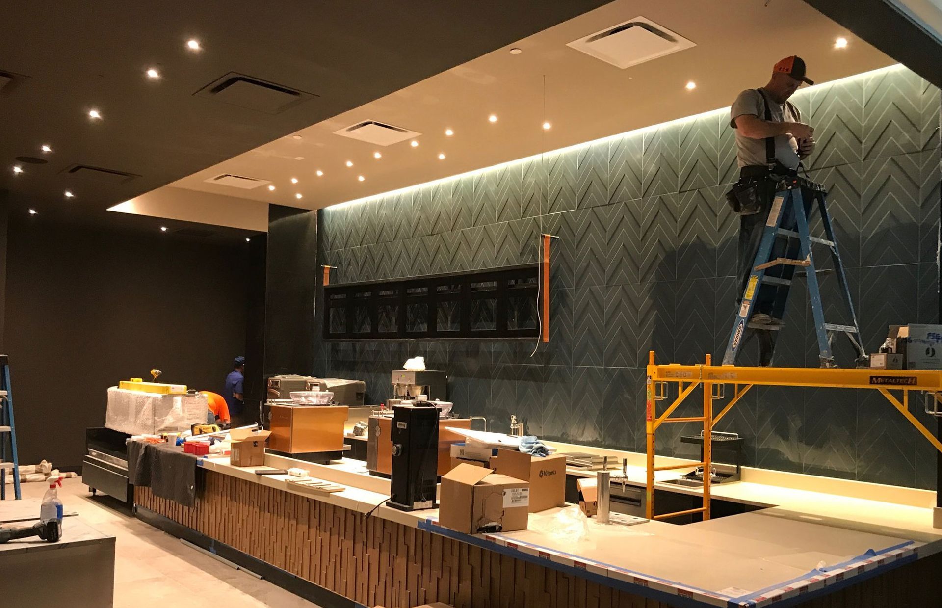 Pro Electric | Top Electricians in Oklahoma City, OK