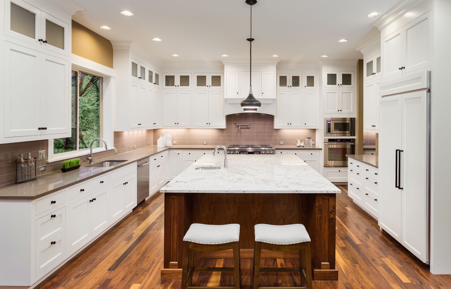 Construction & Renovations | Corey L. Seiler New Construction & Renovations | Richfield, PA