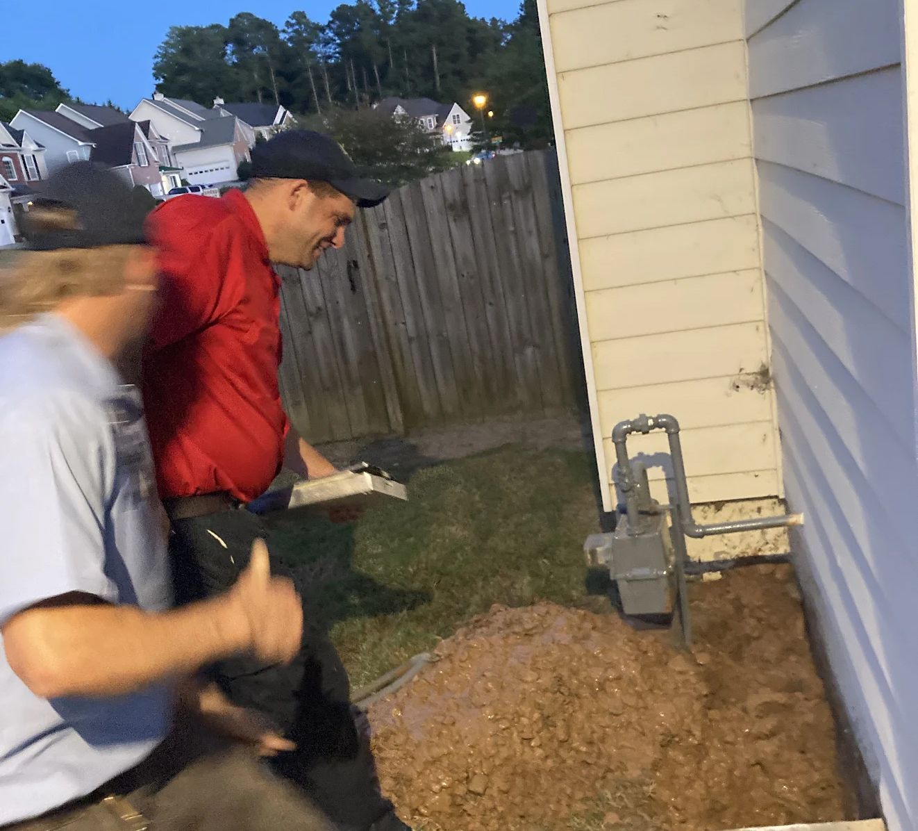 Local Plumber Suwanee, GA | Lawrenceville, GA