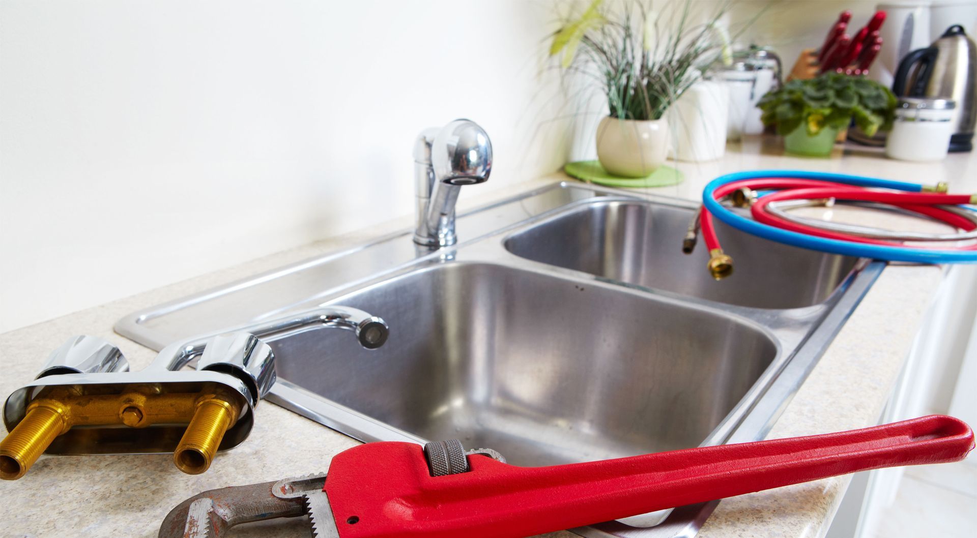 Local Plumber Suwanee, GA | Lawrenceville, GA