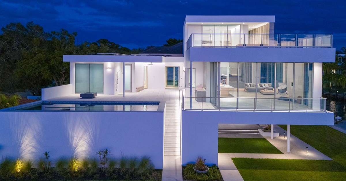 Security and Surveillance Systems | United Electric | Manatee, Sarasota ...