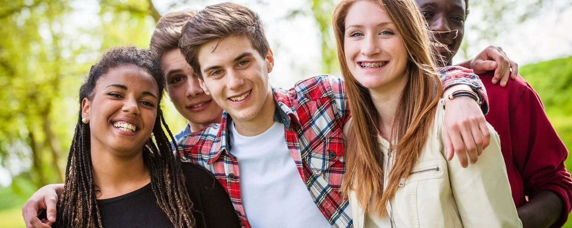 Street Outreach Programs | Genesee, Iosco, Lapeer