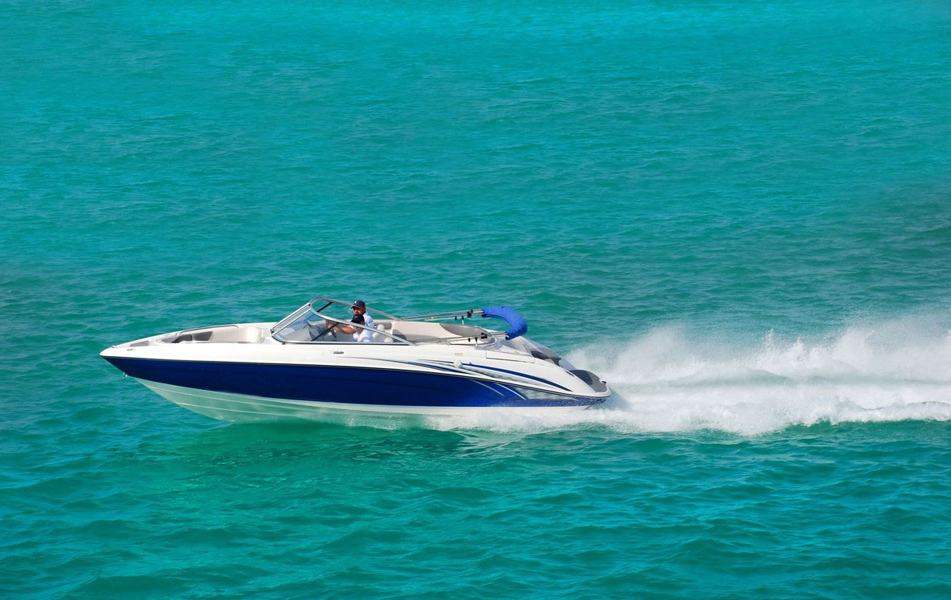 Marine Mechanic Sarasota, FL | Dynasty Marine Customs