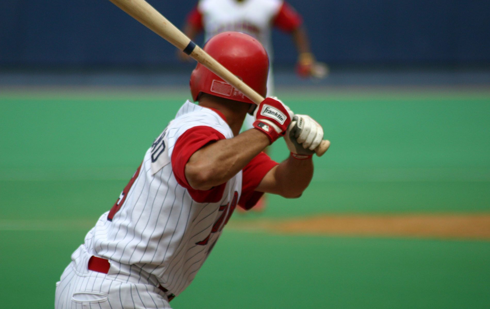 Pitching Instruction | The Bullpen | Sterling, VA