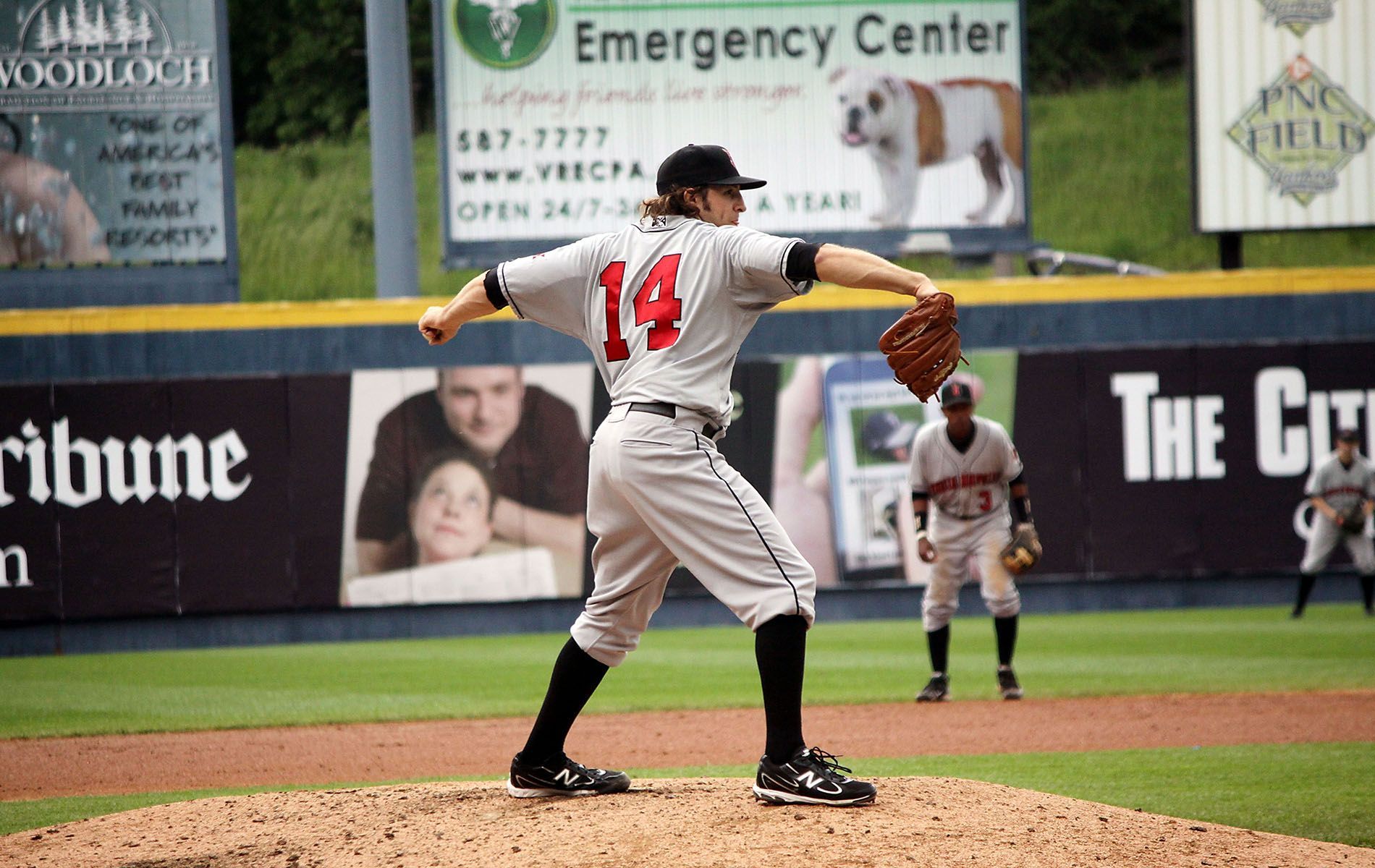Pitching Instruction | The Bullpen | Sterling, VA