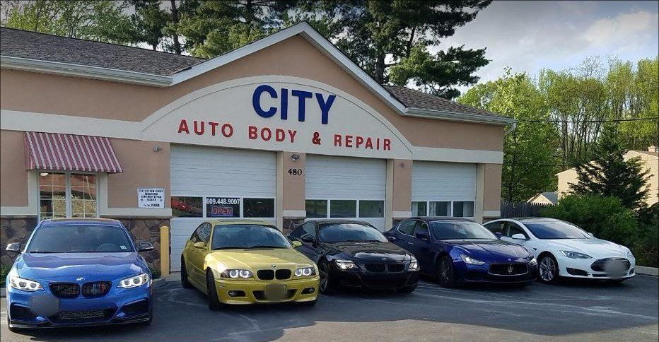 City Auto Center | Auto Repair Specialists | Hightstown, NJ