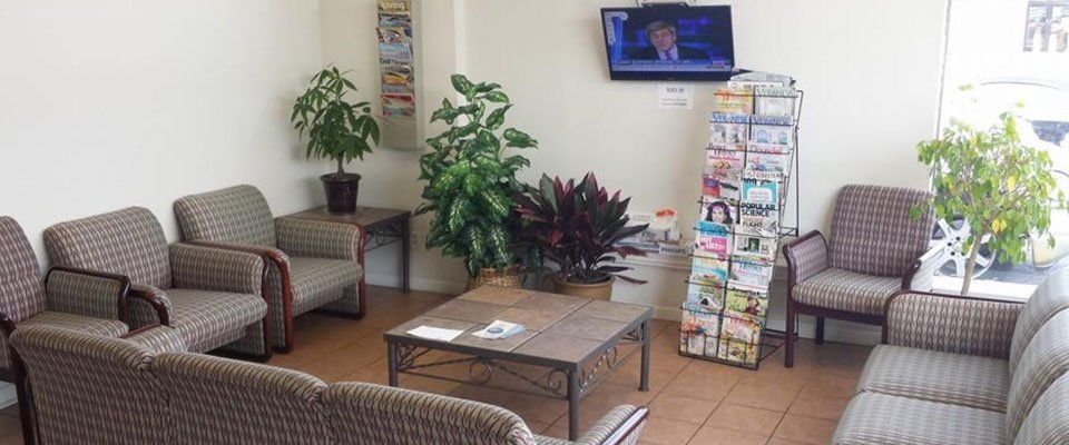 City Auto Center | Auto Repair Specialists | Hightstown, NJ