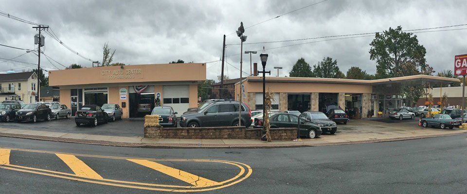 City Auto Center | Auto Repair Specialists | Hightstown, NJ