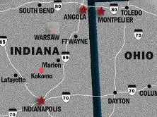 4 Legal Process Service LLC | Legal Process server | Indianapolis, IN