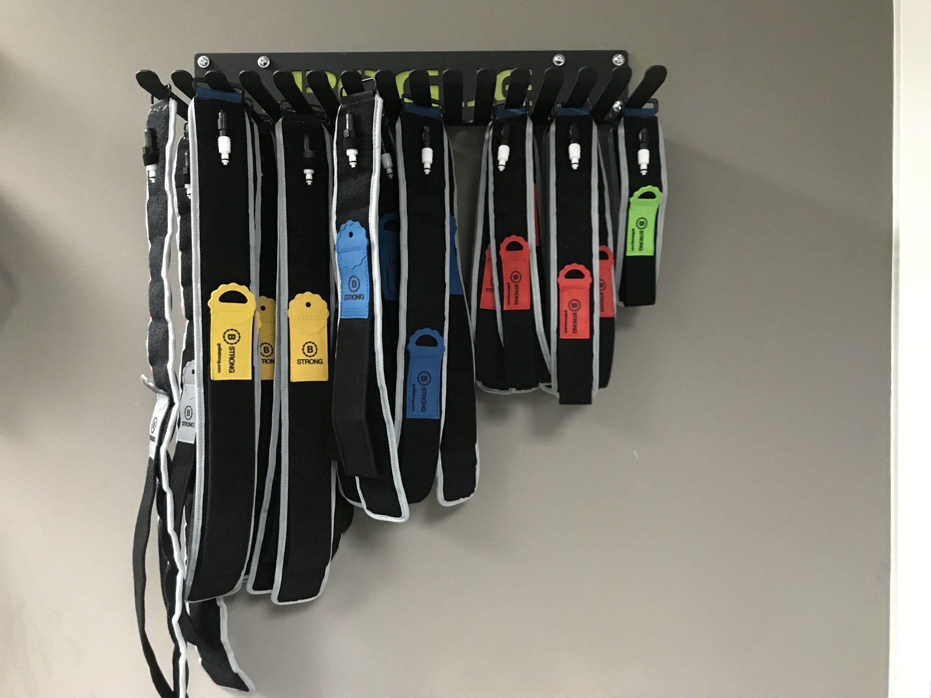 Blood Flow Restriction Training Is Here!