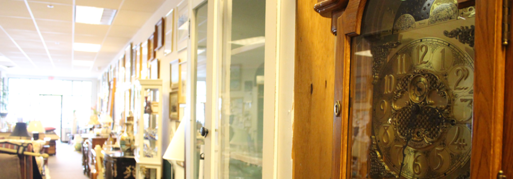 Perfect Piece Furniture Consignment | South Windsor, CT