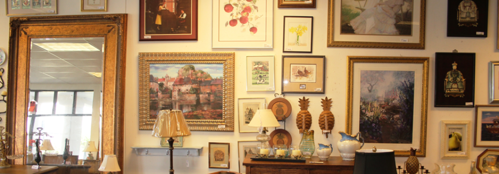 Perfect Piece Furniture Consignment | South Windsor, CT