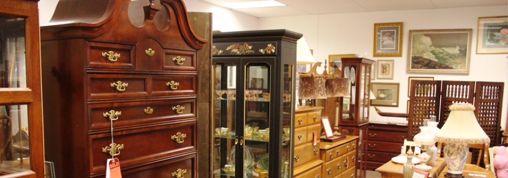 Perfect Piece Furniture Consignment | South Windsor, CT