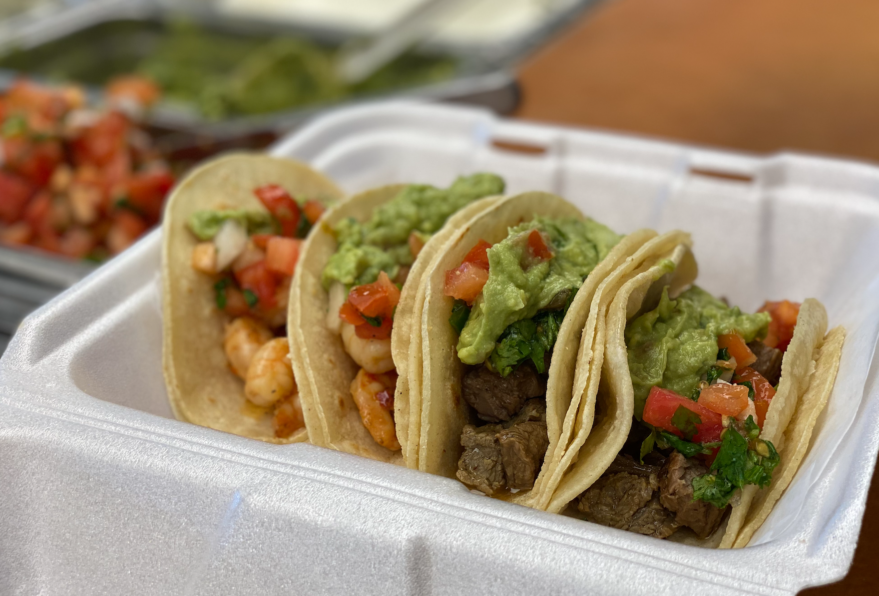 Baja's Restaurants | Tex Mex | Taqueria | 8 Locations