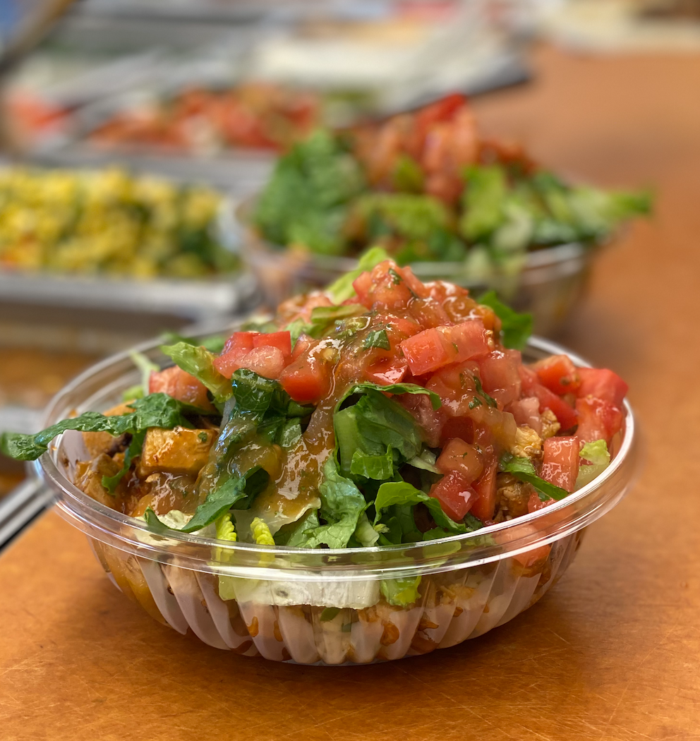 Baja's Restaurants | Tex Mex | Taqueria | 8 Locations