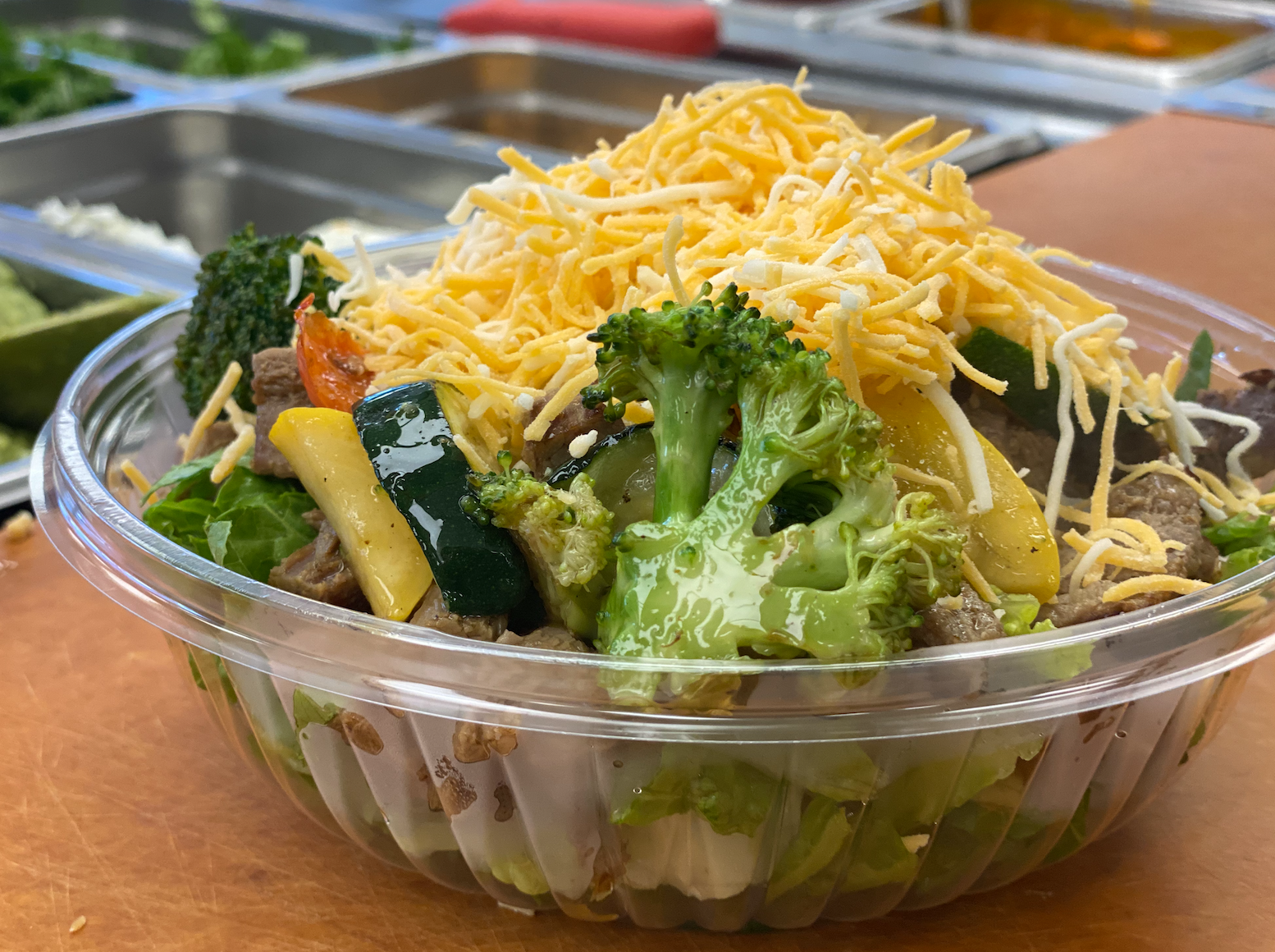 Baja's Restaurants | Tex Mex | Taqueria | 8 Locations