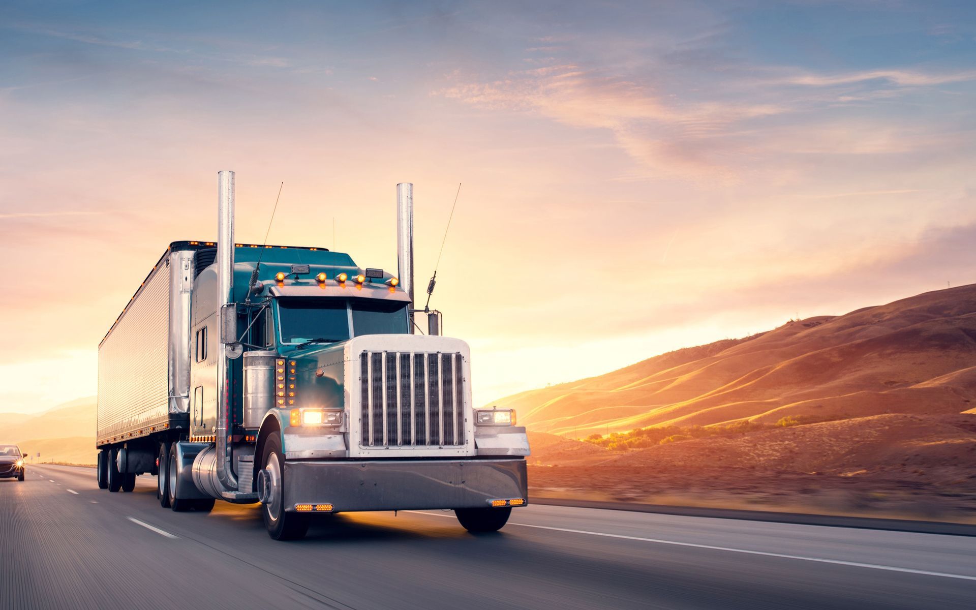 About | Countrywide Transportation