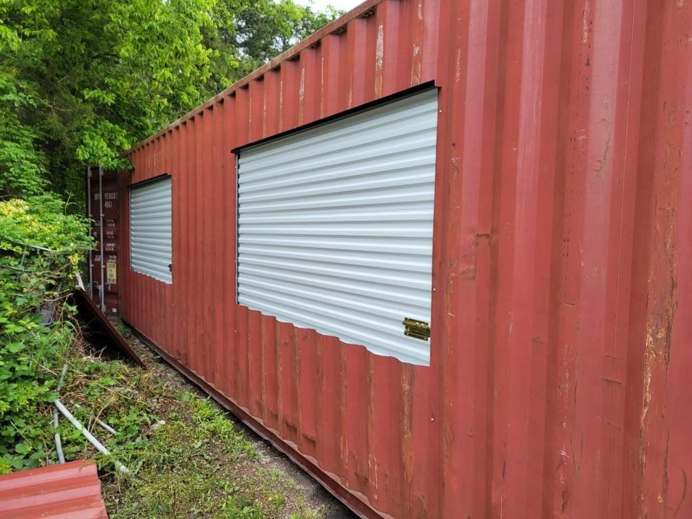 Storage Container Gallery | King William, VA