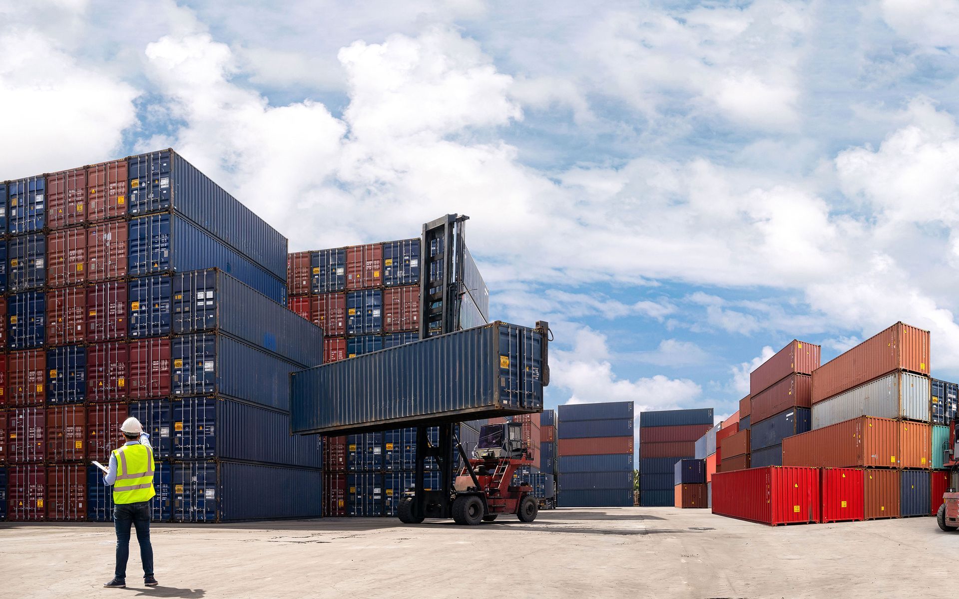 Storage Container Gallery | King William, VA