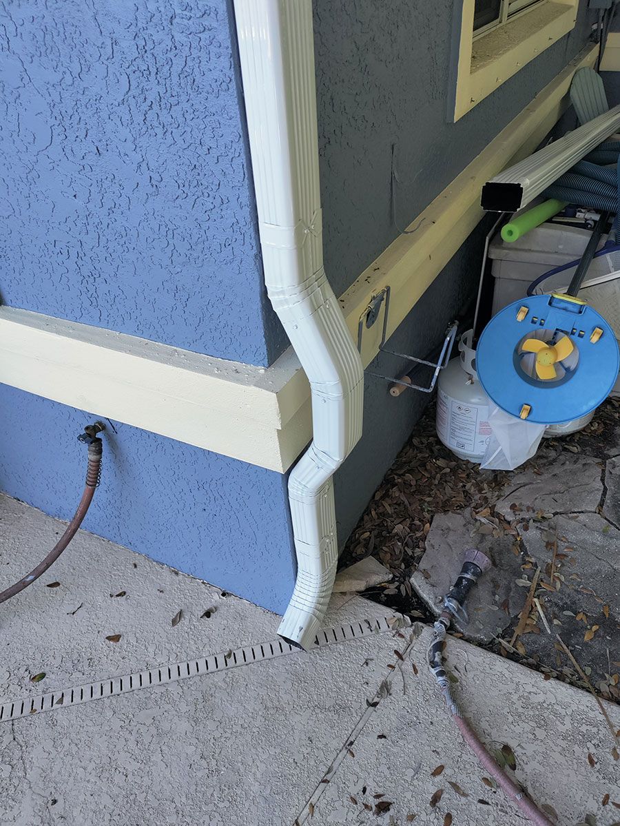 Gutter Companies Cocoa | Melbourne | Heavy Metal Gutters