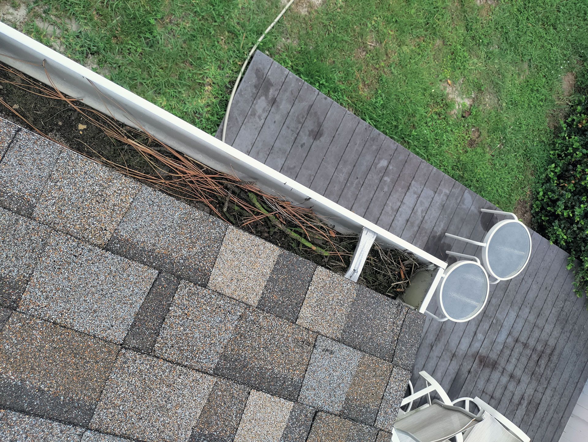 Gutter Cleanouts | Cocoa, FL